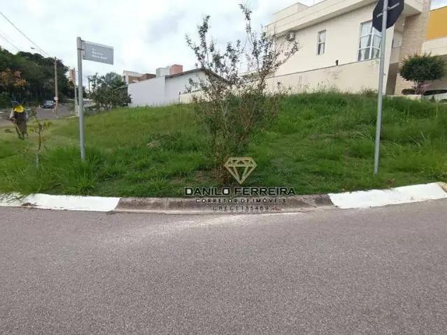 Terreno em Condomínio para Venda em Salto/SP Mirante dos Ypês