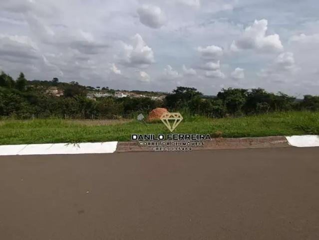 Terreno em Condomínio para Venda em Salto/SP Mirante dos Ypês