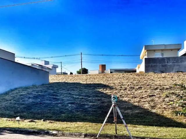 Terreno em Condomínio para Venda em Salto/SP Mirante dos Ypês
