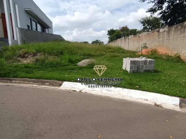 Terreno em Condomínio para Venda em Salto/SP Mirante dos Ypês