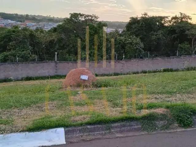 Terreno em Condomínio para Venda em Salto/SP Mirante dos Ypês