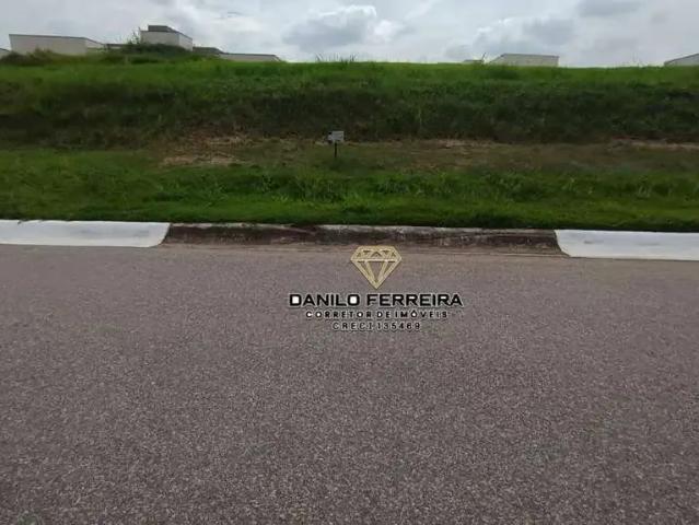 Terreno em Condomínio para Venda em Salto/SP Mirante dos Ypês