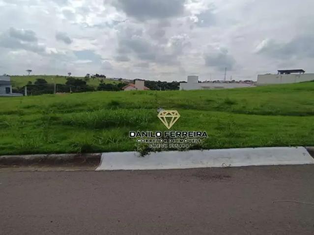 Terreno em Condomínio para Venda em Salto/SP Mirante dos Ypês