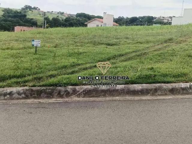 Terreno em Condomínio para Venda em Salto/SP Mirante dos Ypês