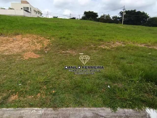 Terreno em Condomínio para Venda em Salto/SP Mirante dos Ypês