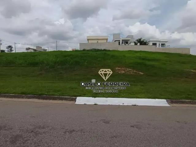 Terreno em Condomínio para Venda em Salto/SP Mirante dos Ypês