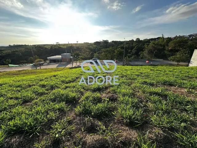 Terreno em Condomínio para Venda em Salto/SP Mirante dos Ypês
