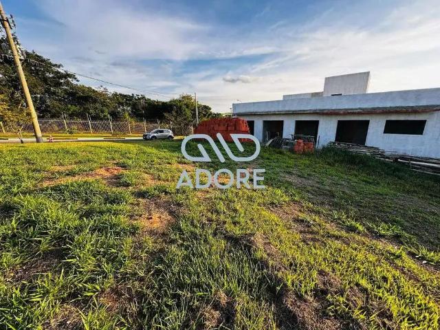 Terreno em Condomínio para Venda em Salto/SP Mirante dos Ypês