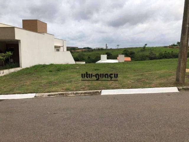 Terreno em Condomínio para Venda em Salto/SP Mirante dos Ypês
