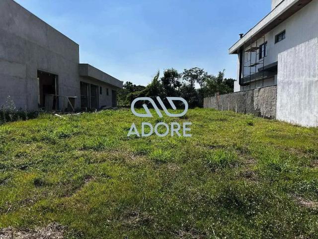 Terreno em Condomínio para Venda em Salto/SP Mirante dos Ypês