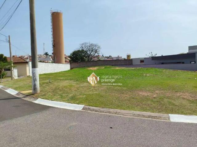 Terreno em Condomínio para Venda em Salto/SP Mirante dos Ypês