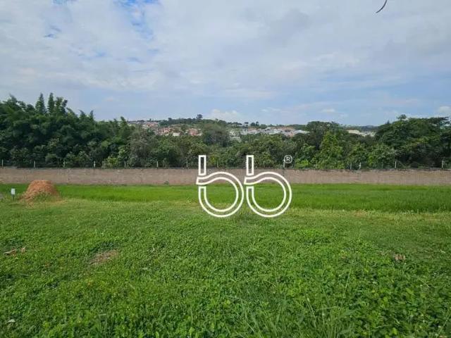 Terreno em Condomínio para Venda em Salto/SP Mirante dos Ypês