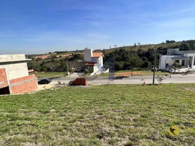 Terreno em Condomínio para Venda em Salto/SP Mirante dos Ypês
