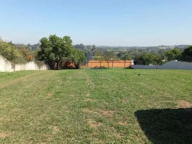 Terreno em Condomínio para Venda em Salto/SP Nossa Senhora do Monte Serrat