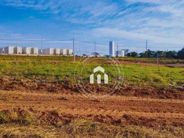 Terreno em Condomínio para Venda em Salto/SP Olaria