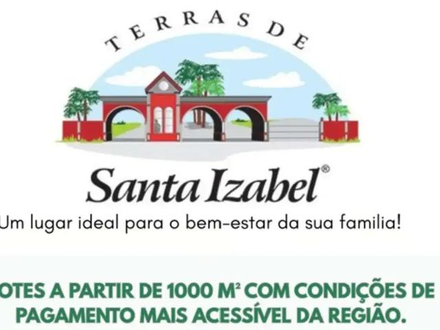 Terreno em Condomínio para Venda em Salto/SP Buru