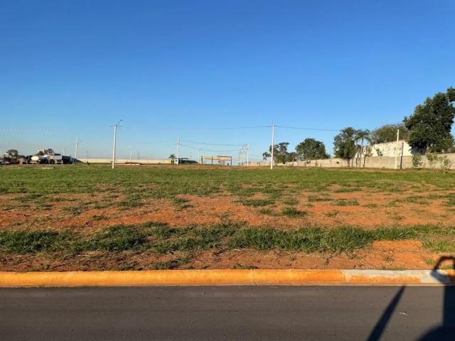 Terreno em Condomínio para Venda em Salto/SP Buru