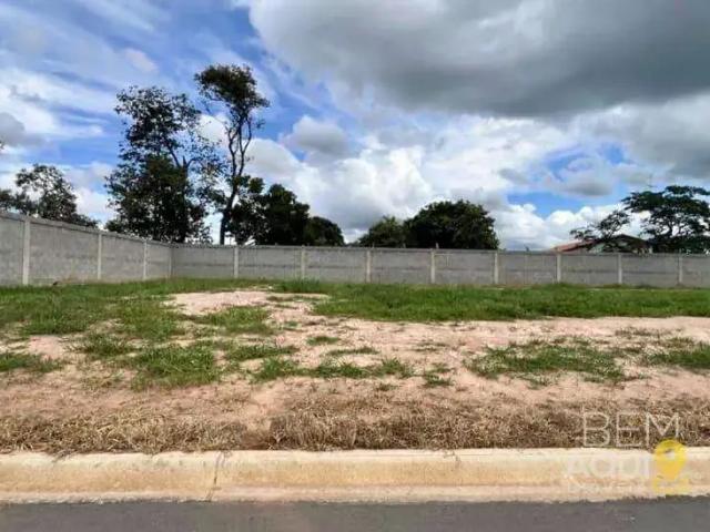 Terreno em Condomínio para Venda em Salto/SP Buru