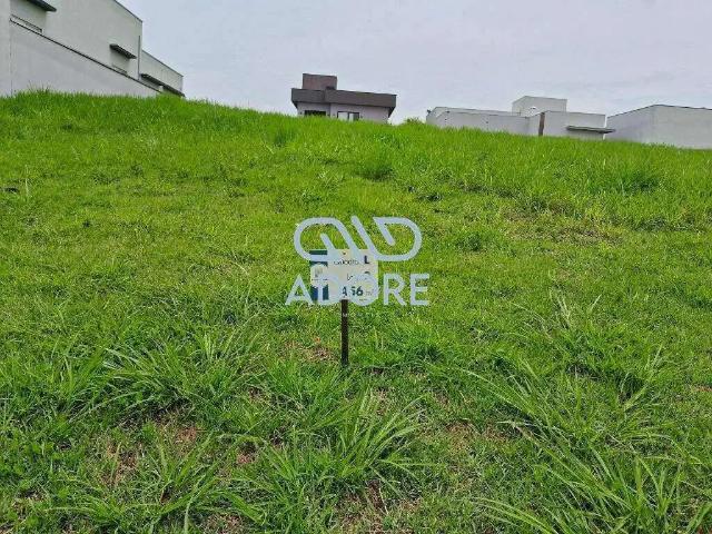 Terreno em Condomínio para Venda em Salto/SP Centro