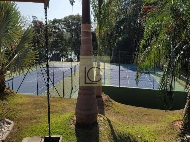 Terreno em Condomínio para Venda em Salto/SP Condomínio Fechado Village Haras São Luiz II