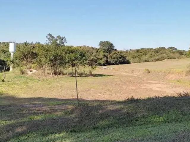 Terreno em Condomínio para Venda em Salto/SP Condomínio Fechado Village Haras São Luiz