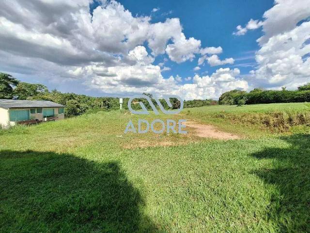 Terreno em Condomínio para Venda em Salto/SP Condomínio Fechado Village Haras São Luiz