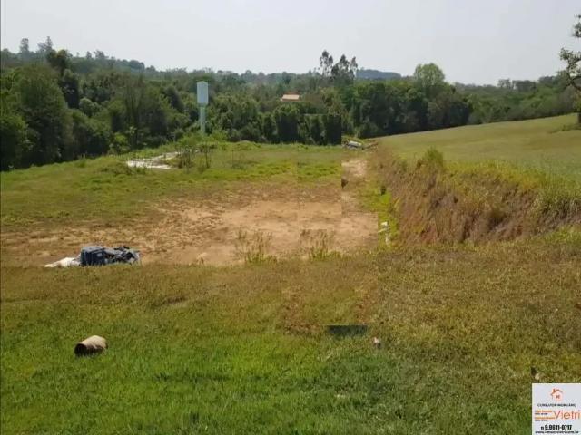 Terreno em Condomínio para Venda em Salto/SP Condomínio Fechado Village Haras São Luiz