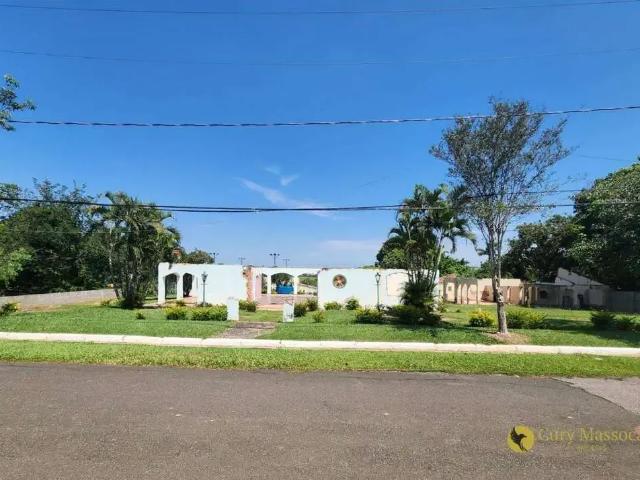 Terreno em Condomínio para Venda em Salto/SP Condomínio Fechado Piccolo Paese