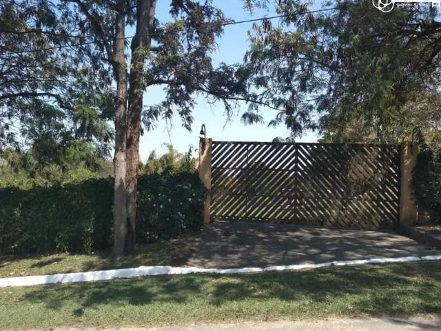 Terreno em Condomínio para Venda em Salto/SP Condomínio Fechado Piccolo Paese