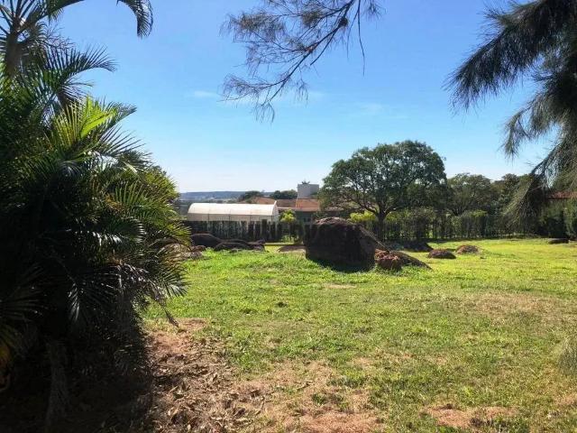 Terreno em Condomínio para Venda em Salto/SP Condomínio Monte Belo