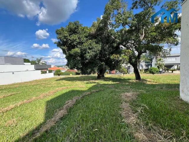 Terreno em Condomínio para Venda em Salto/SP Condomínio Palmeiras Imperiais
