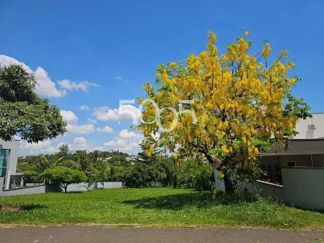 Terreno em Condomínio para Venda em Salto/SP Condomínio Palmeiras Imperiais