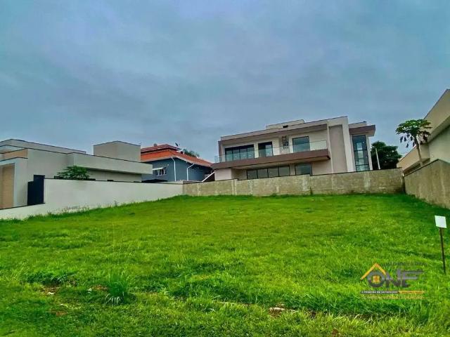 Terreno em Condomínio para Venda em Salto/SP Condomínio Palmeiras Imperiais