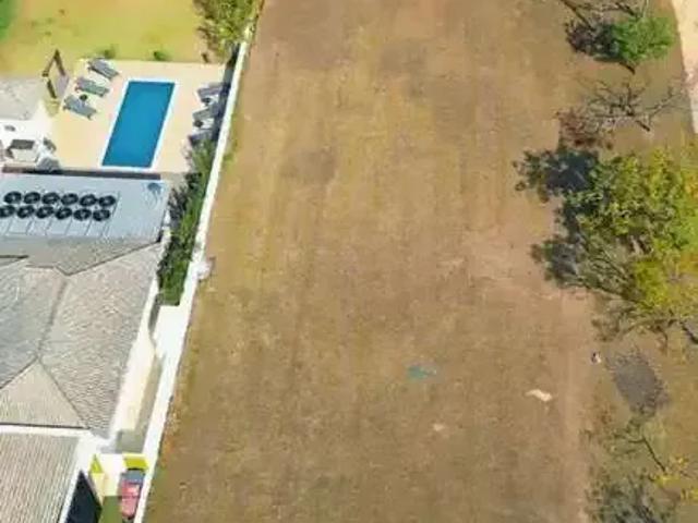 Terreno em Condomínio para Venda em Salto/SP Condomínio Palmeiras Imperiais