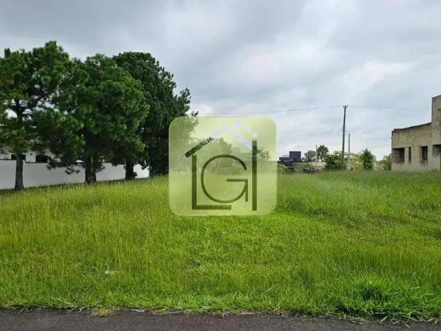 Terreno em Condomínio para Venda em Salto/SP Condomínio Palmeiras Imperiais