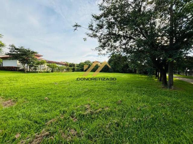 Terreno em Condomínio para Venda em Salto/SP Residencial Primavera