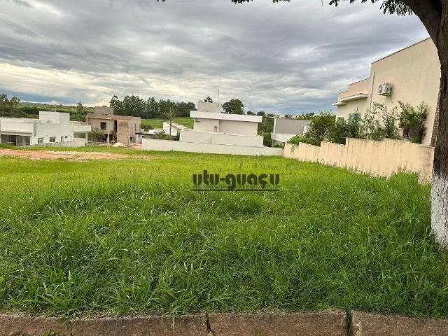 Terreno em Condomínio para Venda em Salto/SP Condomínio Palmeiras Imperiais