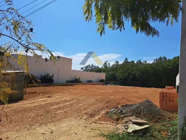 Terreno em Condomínio para Venda em Salto/SP Condomínio Palmeiras Imperiais