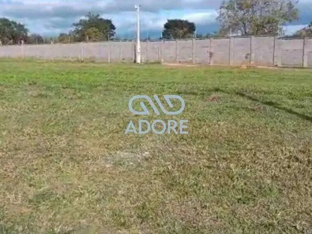 Terreno em Condomínio para Venda em Salto/SP Condomínio Palmeiras Imperiais