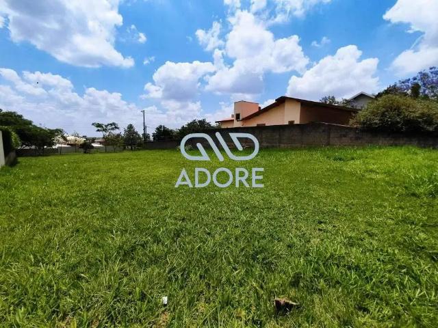 Terreno em Condomínio para Venda em Salto/SP Condomínio Palmeiras Imperiais