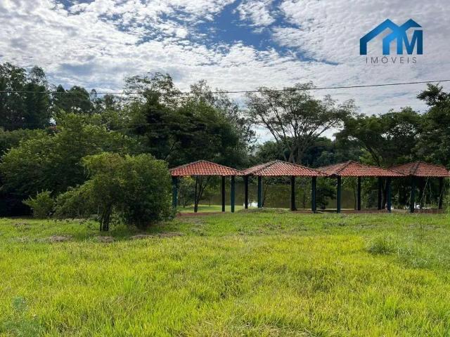 Terreno em Condomínio para Venda em Salto/SP Condomínio Palmeiras Imperiais