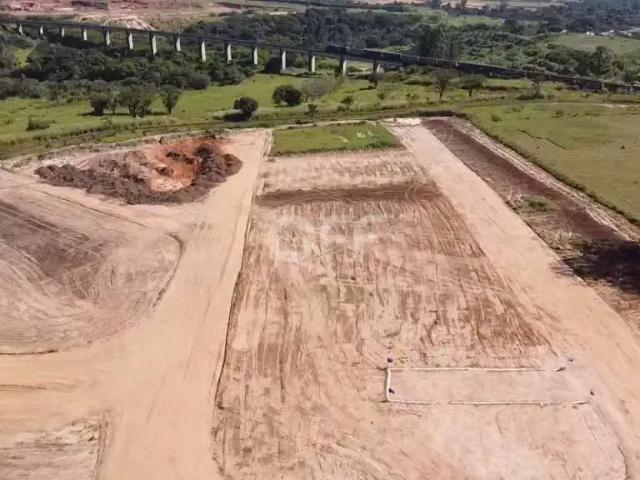 Terreno em Condomínio para Venda em Salto/SP Guaraú