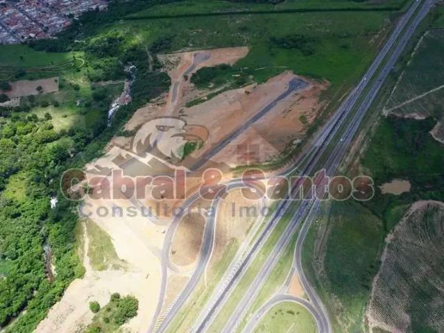 Terreno em Condomínio para Venda em Salto/SP Guaraú II