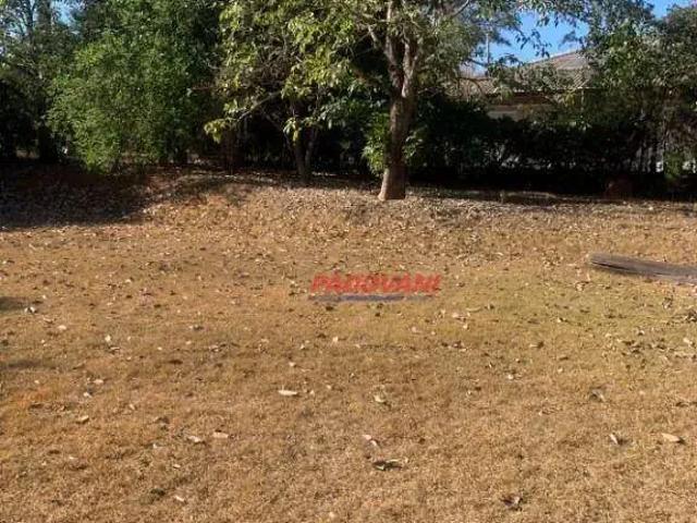Terreno em Condomínio para Venda em Salto/SP Haras Paineiras