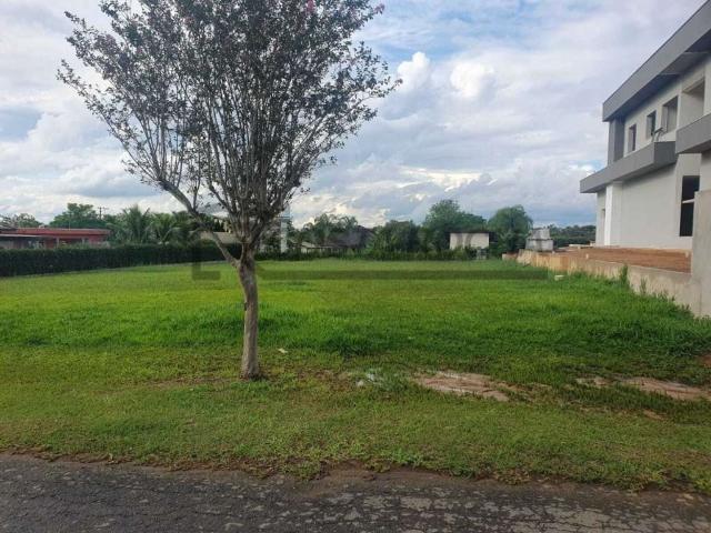 Terreno em Condomínio para Venda em Salto/SP Haras Paineiras