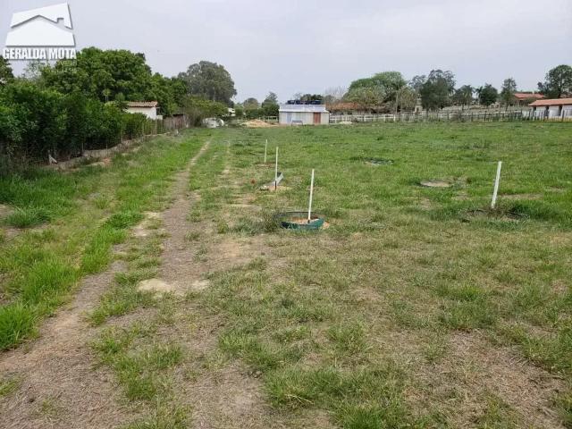 Terreno em Condomínio para Venda em Salto/SP Haras Paineiras