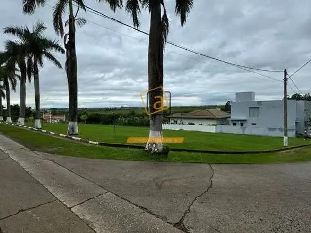 Terreno em Condomínio para Venda em Salto/SP Itapecerica