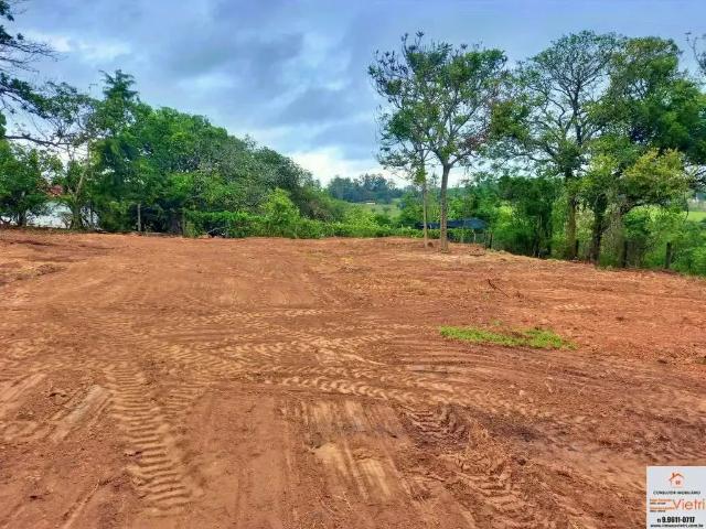 Terreno em Condomínio para Venda em Salto/SP Itapecerica