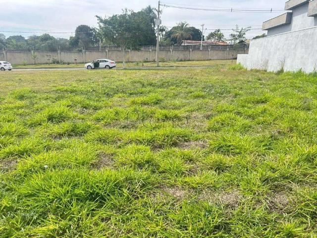 Terreno em Condomínio para Venda em Salto/SP Jardim Buru