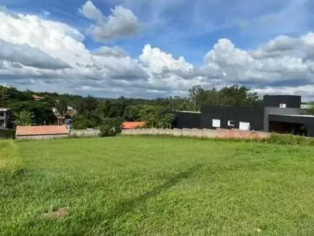 Terreno em Condomínio para Venda em Salto/SP Jardim Buru